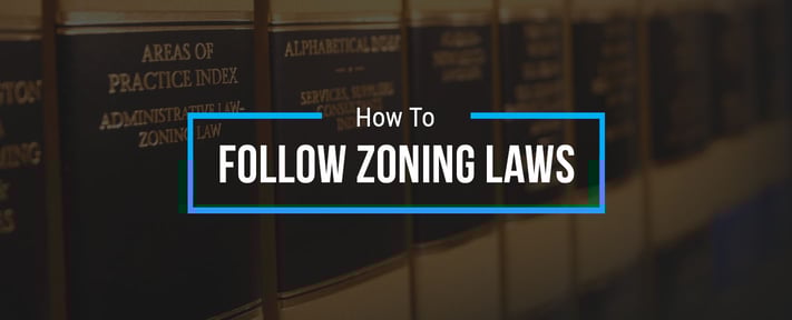How to Follow Zoning Laws | Types, How to Check & More