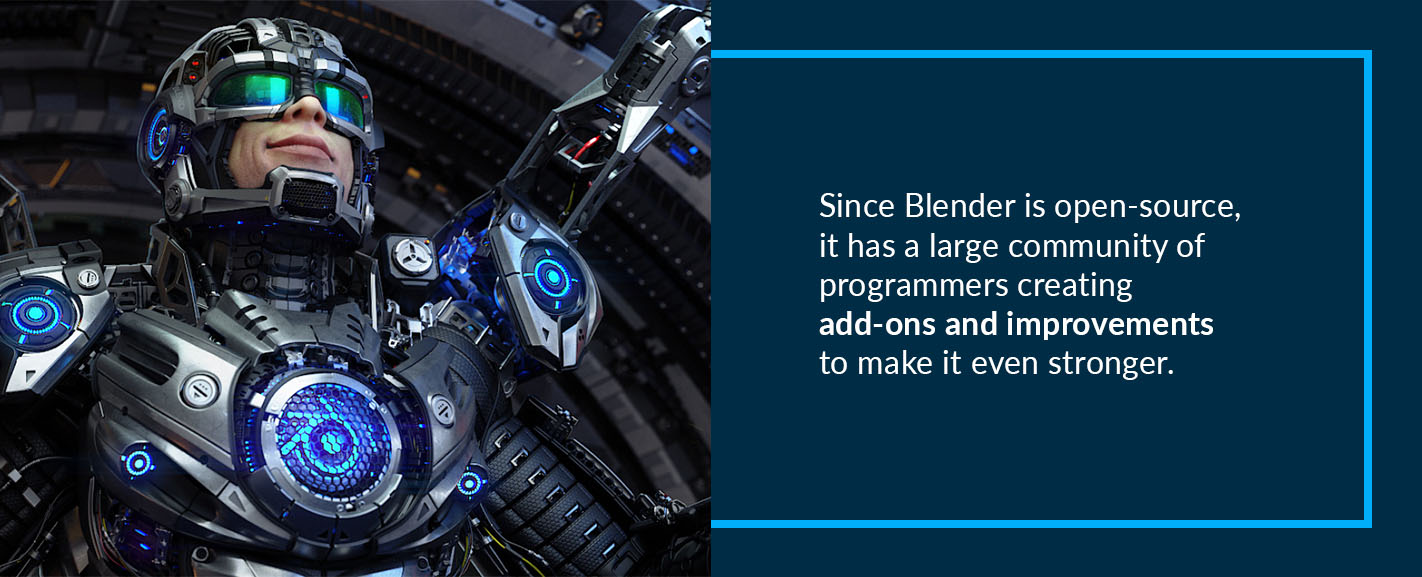 The Best 3D Rendering Software Programs | Designblendz