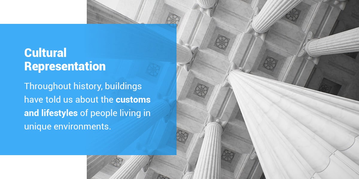 Benefits of Architectural Design in Our Daily Lives