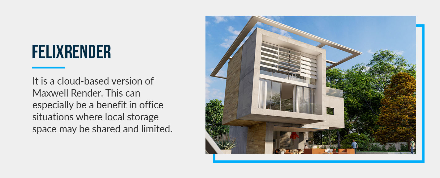 The Best 3D Rendering Software Programs | Designblendz