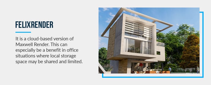 The Best 3D Rendering Software Programs | Designblendz