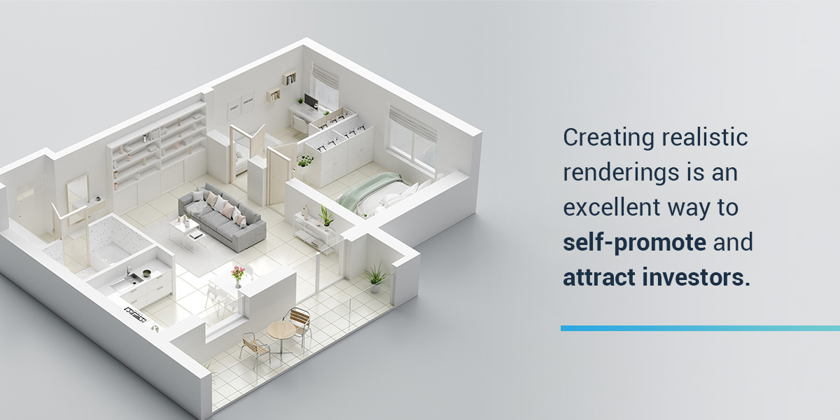 What is Architectural Visualization? | Types, History & More