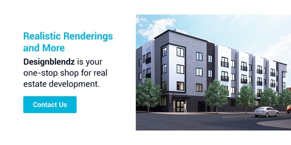 10 tips to improve photorealistic renderings | Designblendz