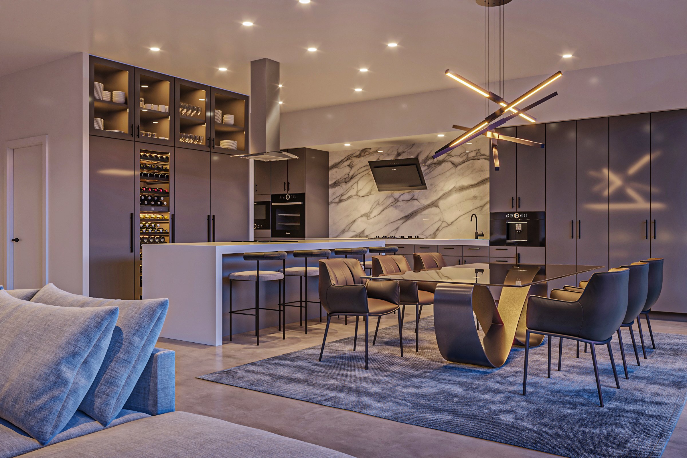 How 3D Visualization Changes Architecture | Designblendz