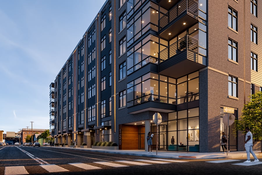 Building Design Secrets for Multi-Family Homes