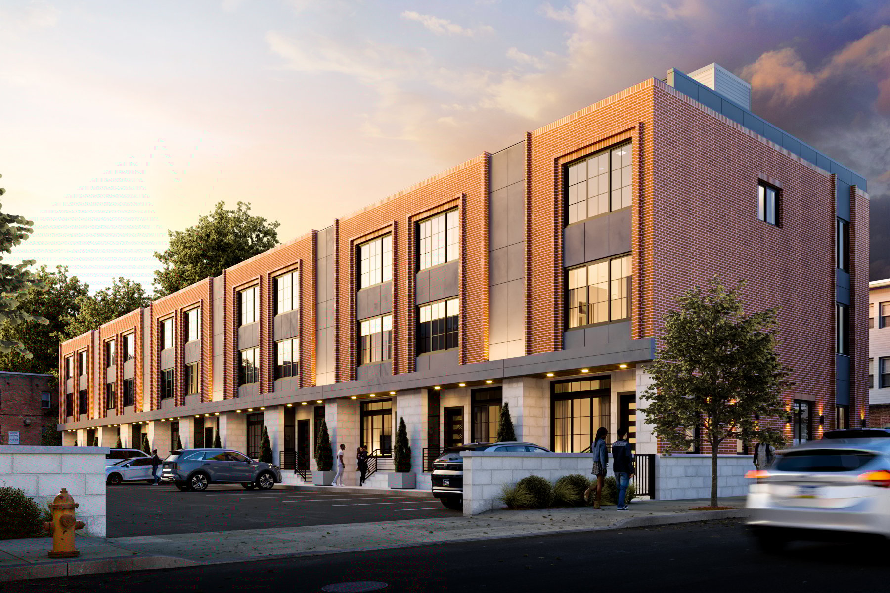 Building Design Secrets for Multi-Family Homes