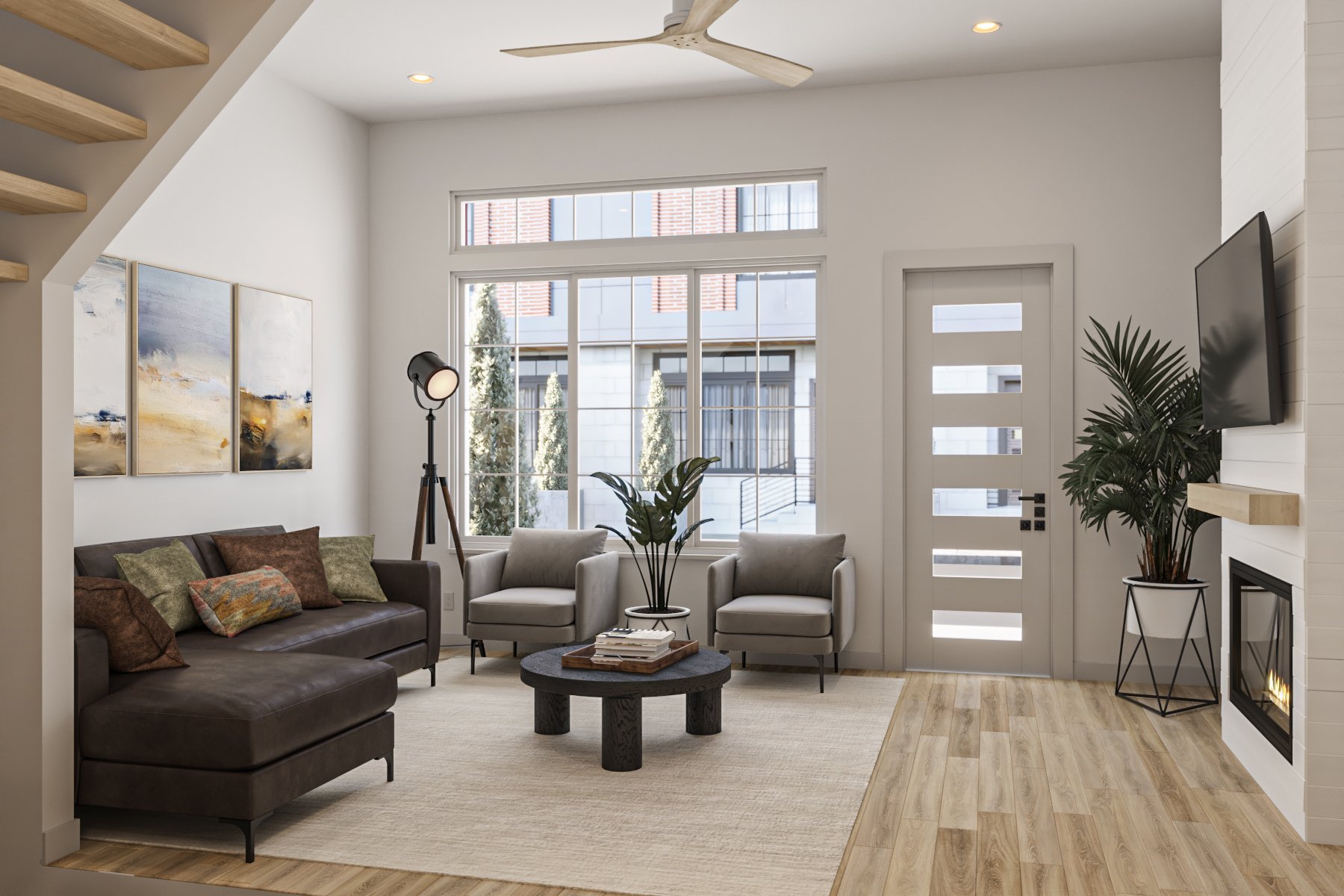 Architectural Styles: Identifying Which Speaks to Your Personal Style