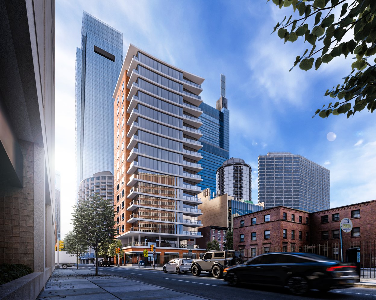 Guide for 3D Photorealistic Renderings in Real Estate Marketing