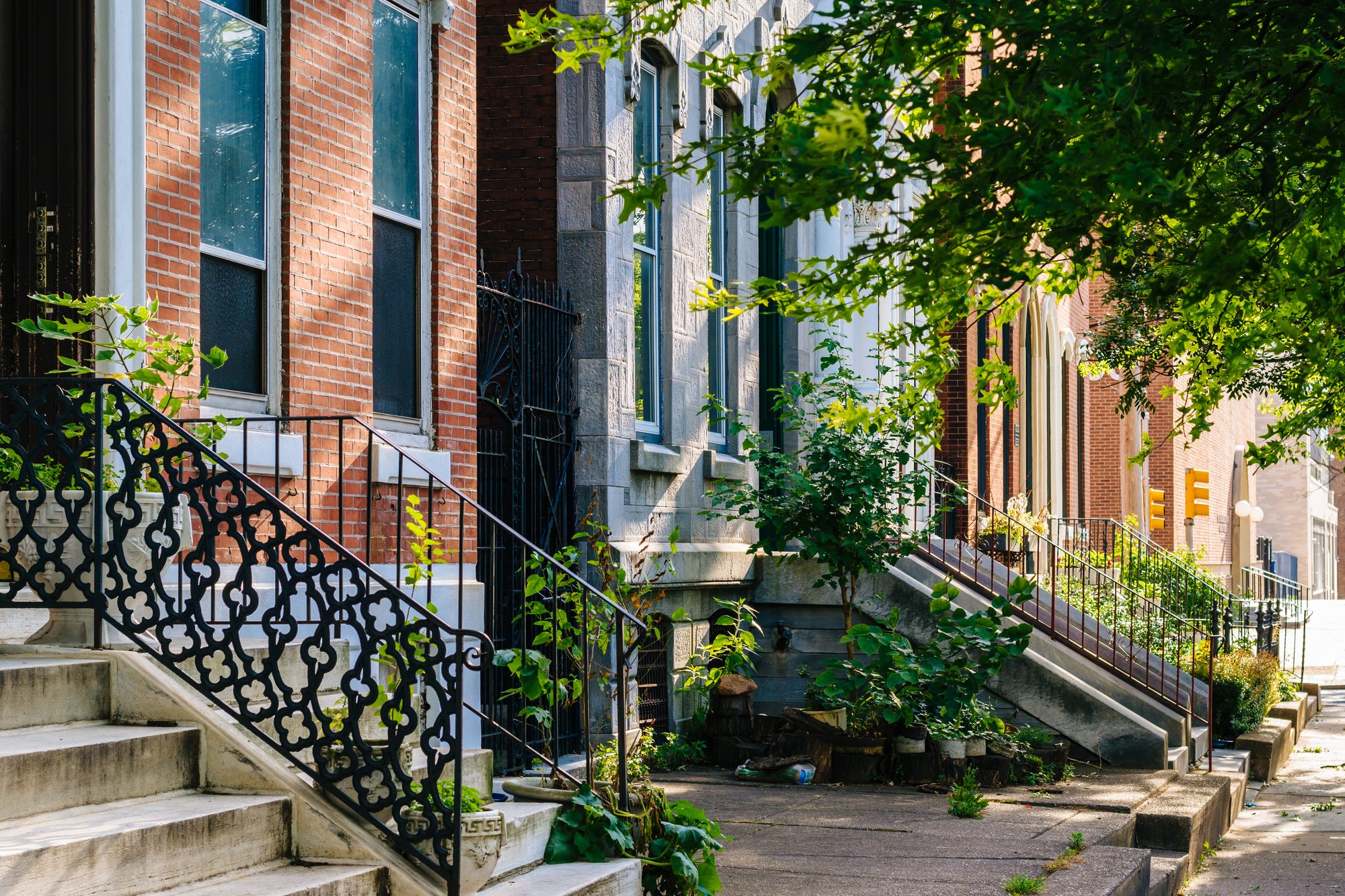 The Current State of the Philadelphia Housing Market