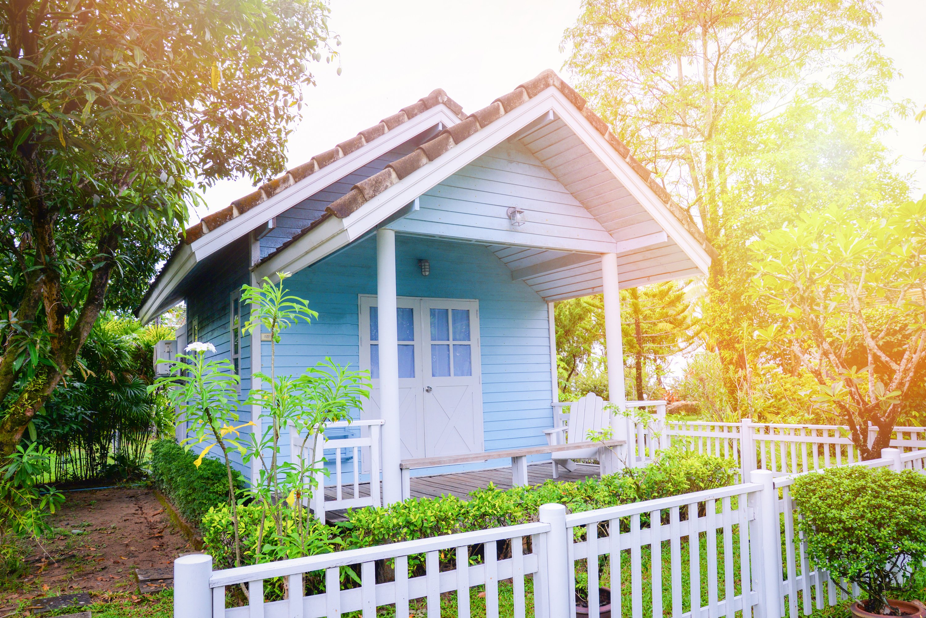 Architectural Styles: Identifying Which Speaks to Your Personal Style