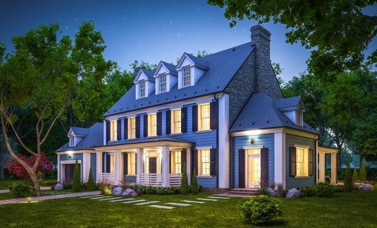 Architectural Styles: Identifying Which Speaks to Your Personal Style