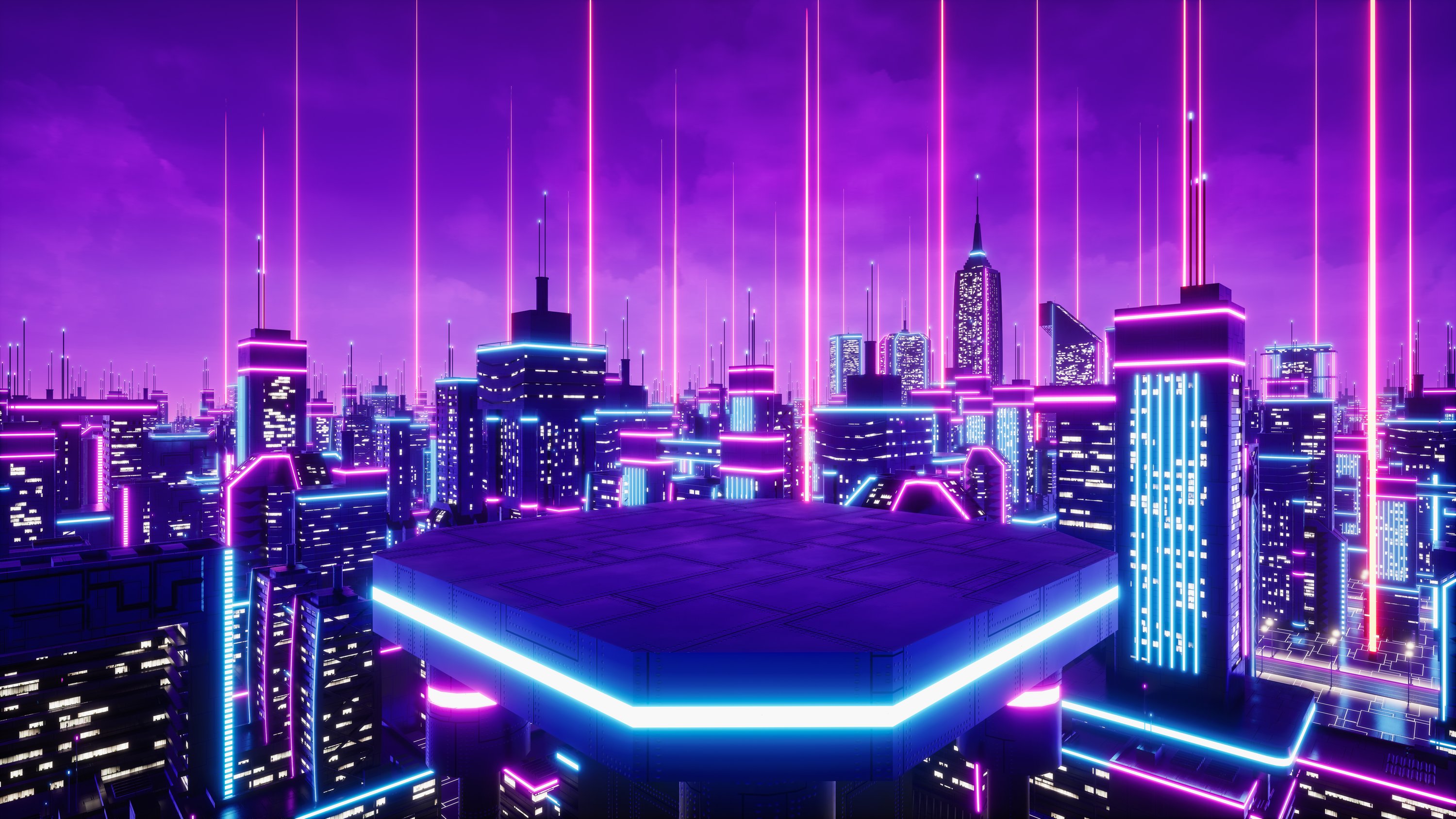 Buying Metaverse Property: What You Need to Know