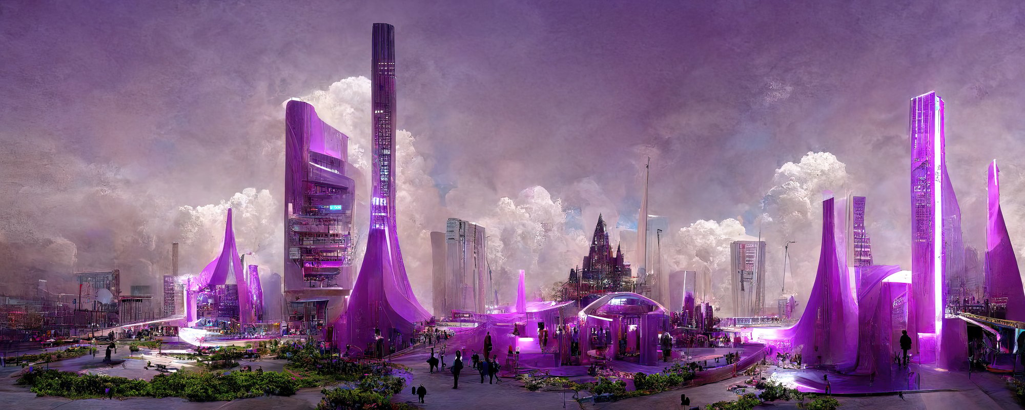 Buying Metaverse Property: What You Need to Know