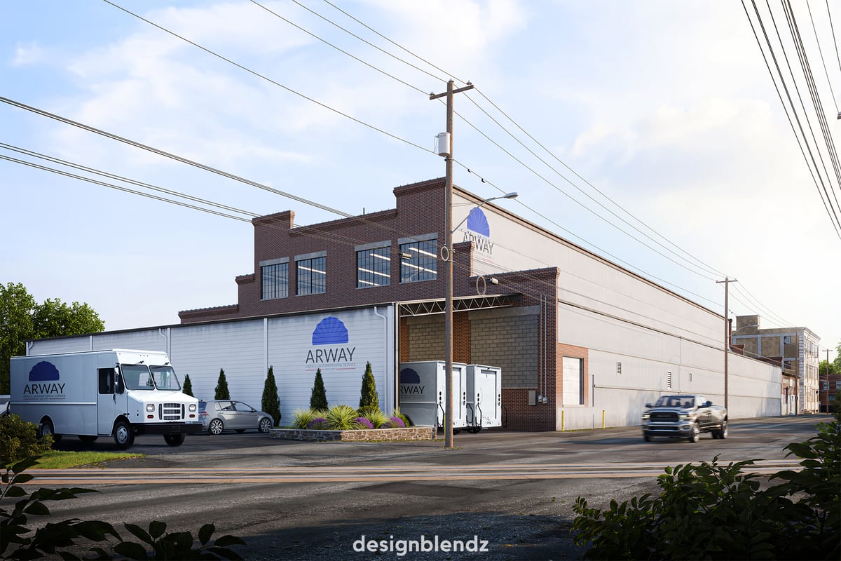 Project Portfolio | Designblendz