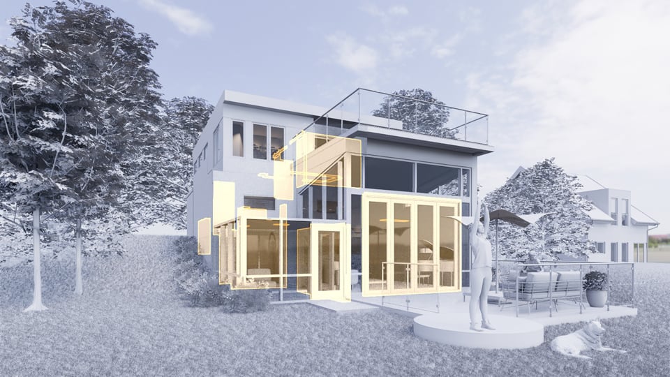 Enscape 3.0: Real-time rendering made easy | Designblendz