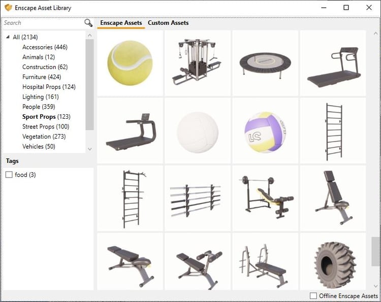 Enscape Version 2.9: Overview of New Features and Updates
