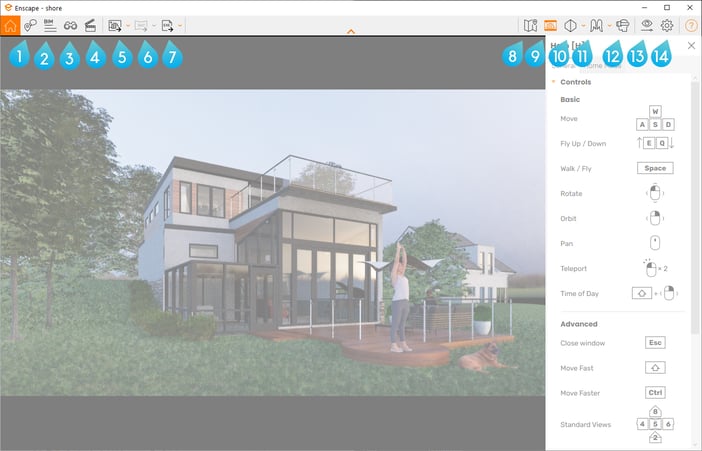 Enscape 3.0: Real-time rendering made easy | Designblendz