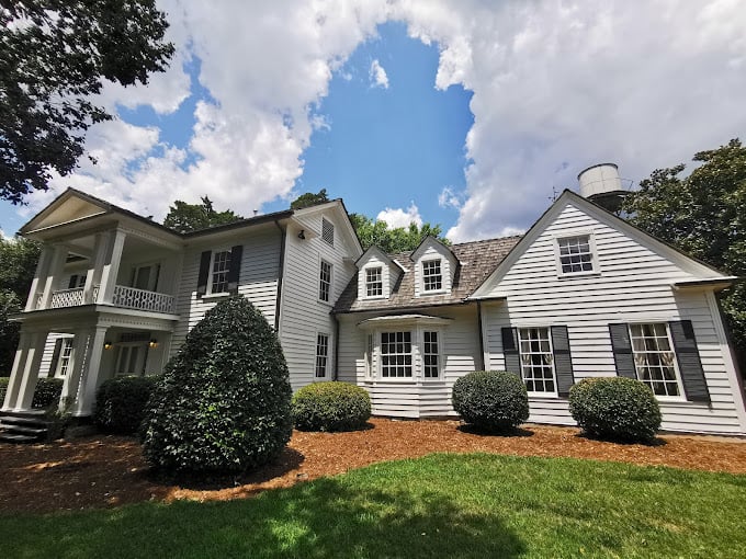 A Close Look at the Rich History of Architecture in Raleigh, NC