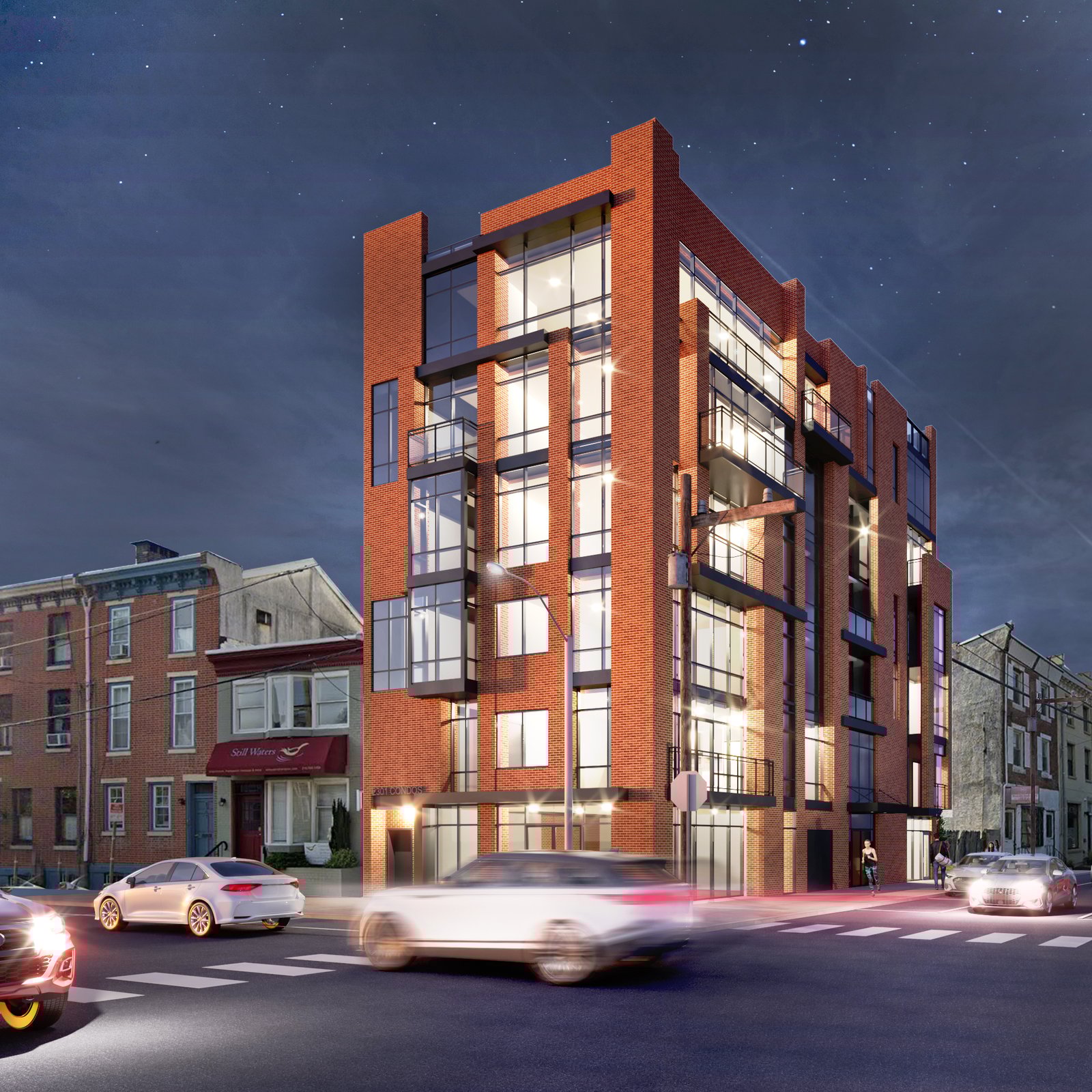 Architectural Feasibility Study Services | Designblendz