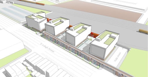 Architectural Feasibility Study Services | Designblendz