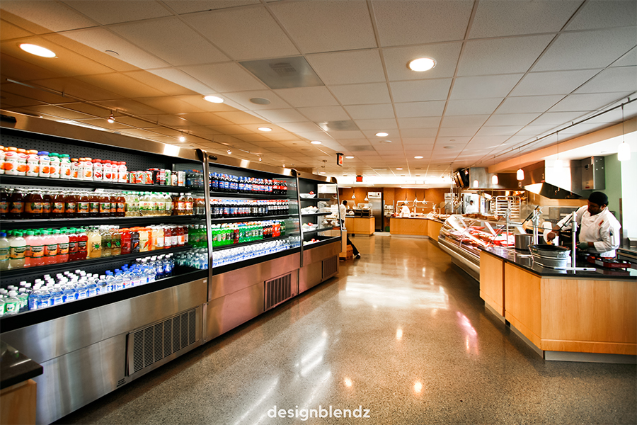 Fortune 500 Headquarters | Designblendz