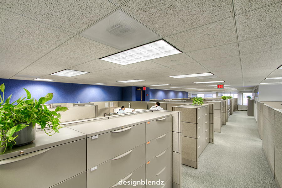 Fortune 500 Headquarters | Designblendz