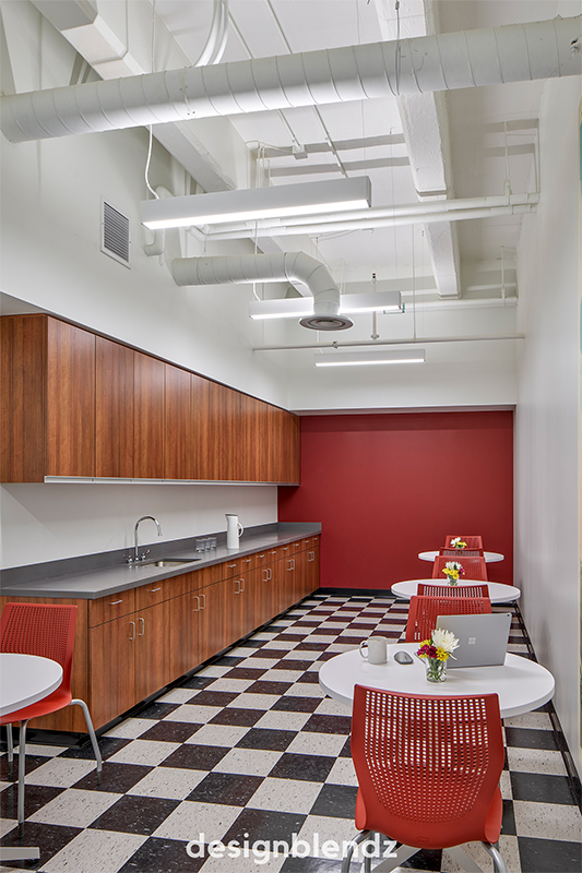 Philadelphia Public Services Building | Designblendz