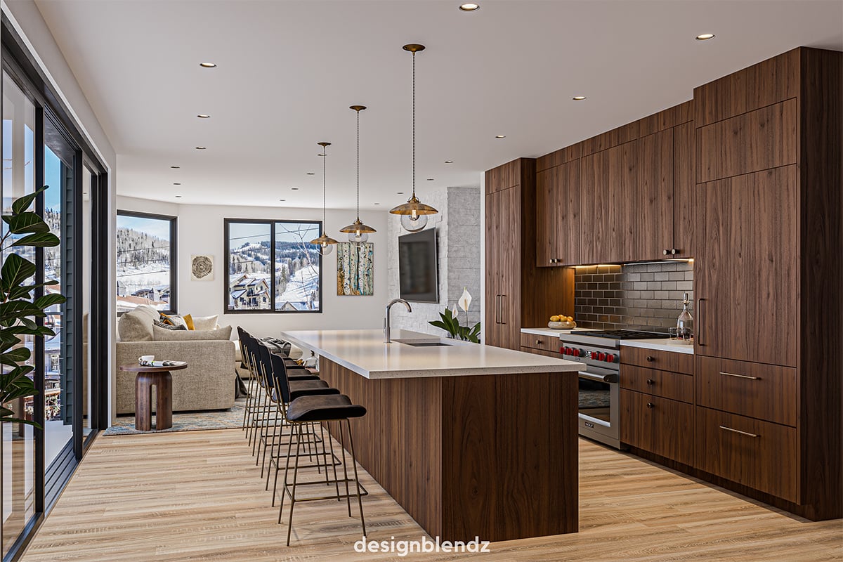 Highline | Designblendz