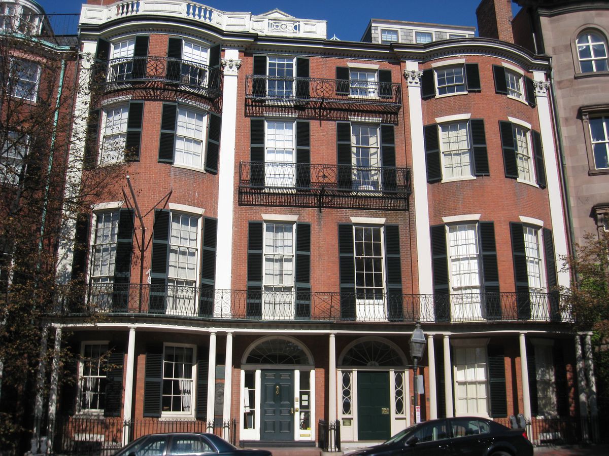American Cities and Their Influential Architecture Styles