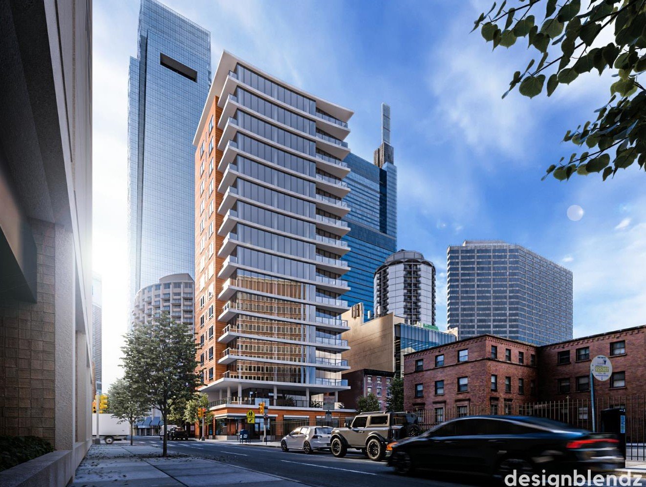 Benefits of Architectural Design in Our Daily Lives