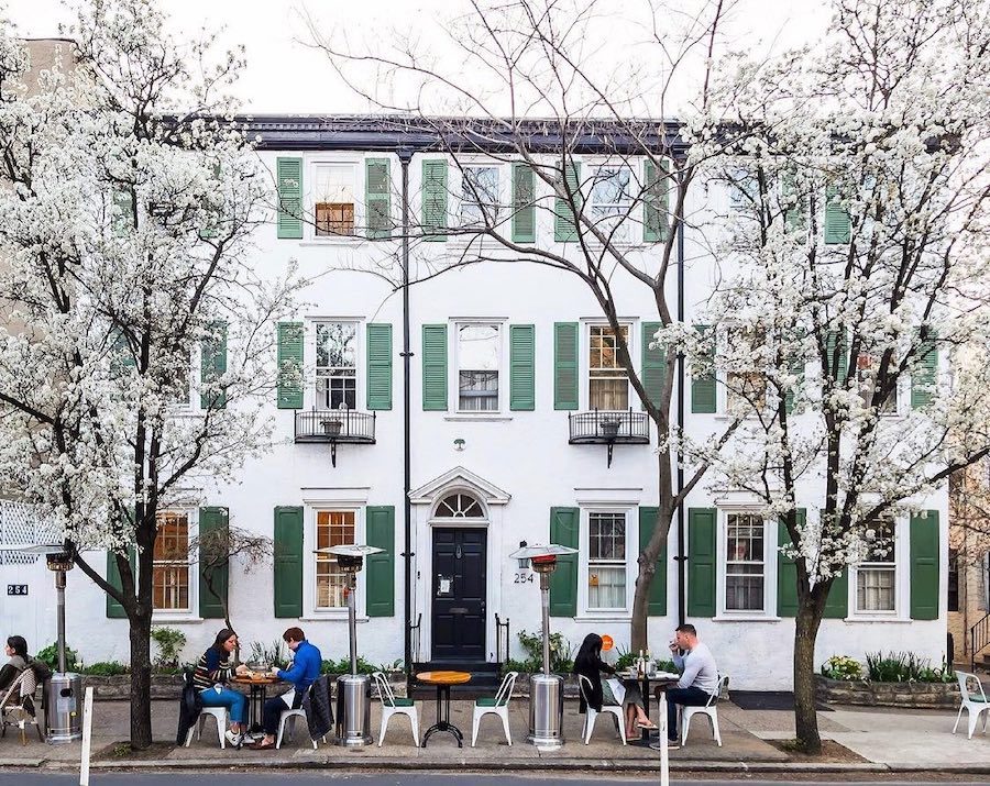 Philadelphia, PA Neighborhood Guide | DesignBlendz