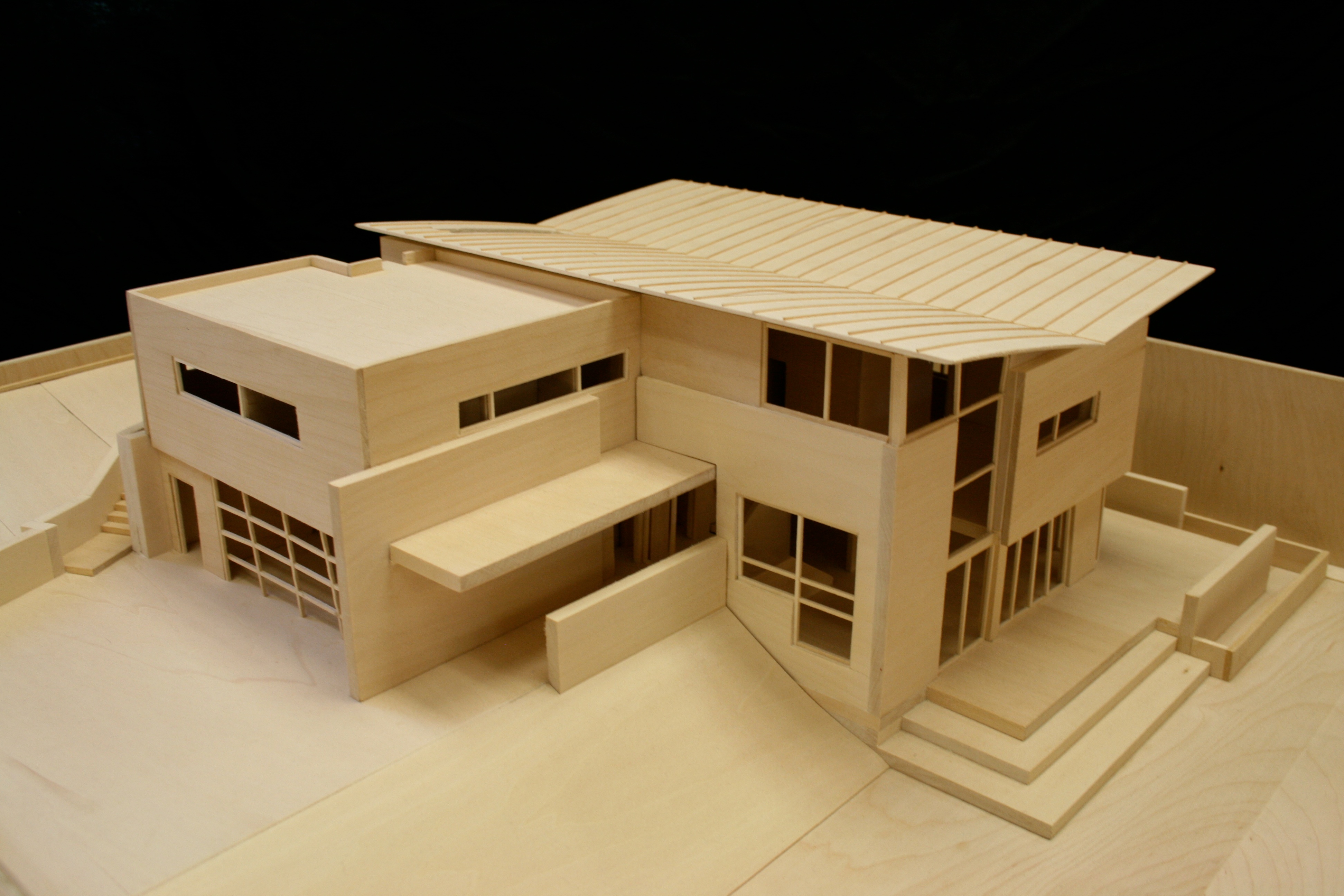 Architectural Design Models Architectural Design Models